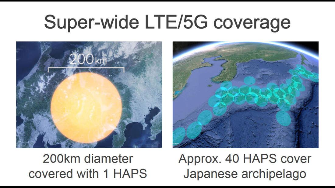 Hawk30 von AeroVironment: Der Funkmast in der Stratosphäre | FLUG REVUE