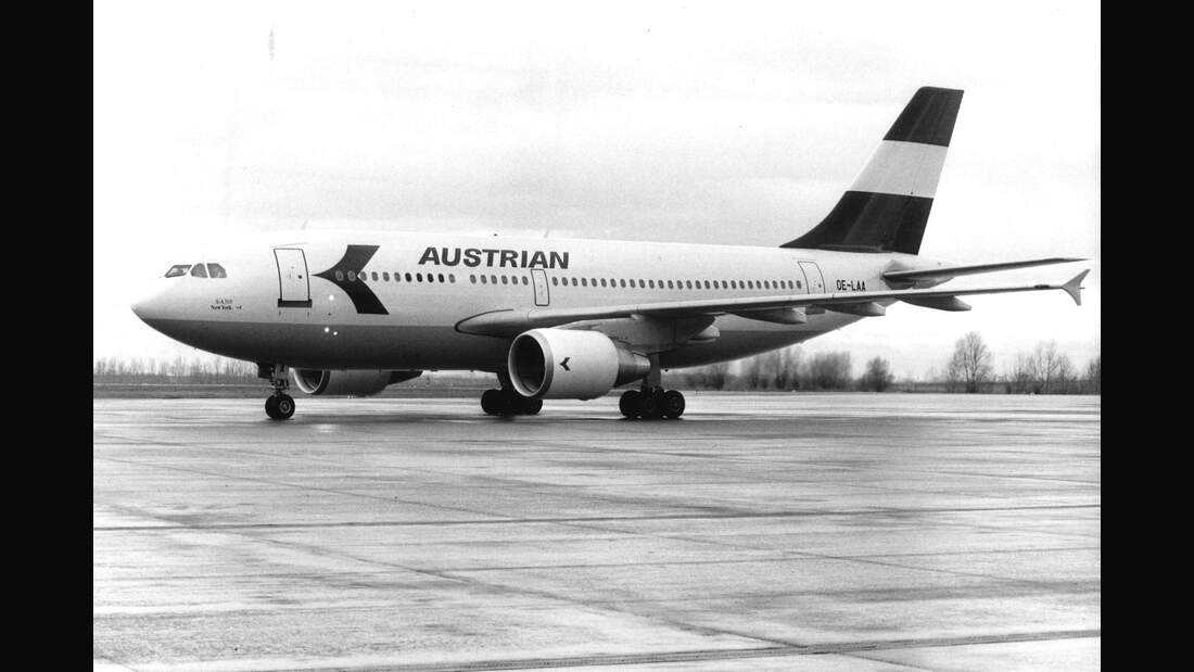 DDR-A310: Als Interflug mit Airbus flog | FLUG REVUE