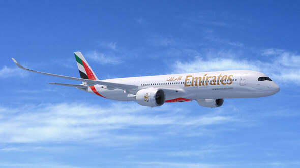 40 Airbus A350 für Saudi-Arabien? | FLUG REVUE