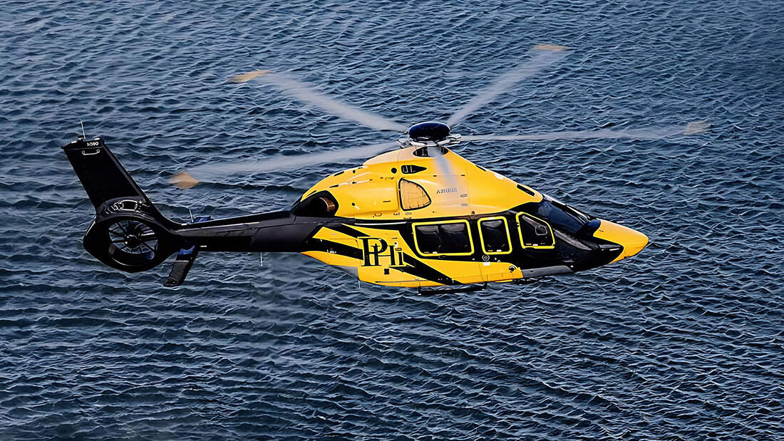 PHI kauft Airbus H175 und H160 | FLUG REVUE