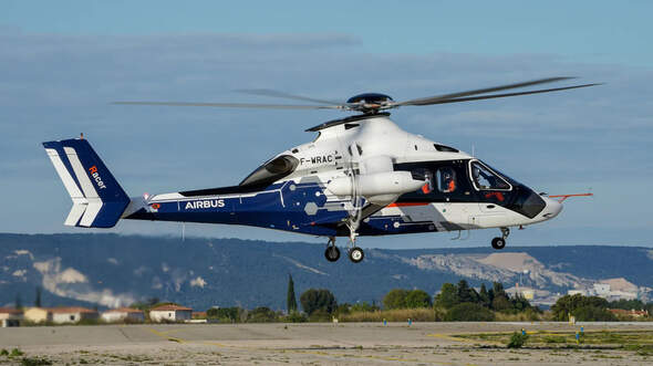 Airbus Helicopters RACER: Europas schnellster Hubschrauber | FLUG REVUE