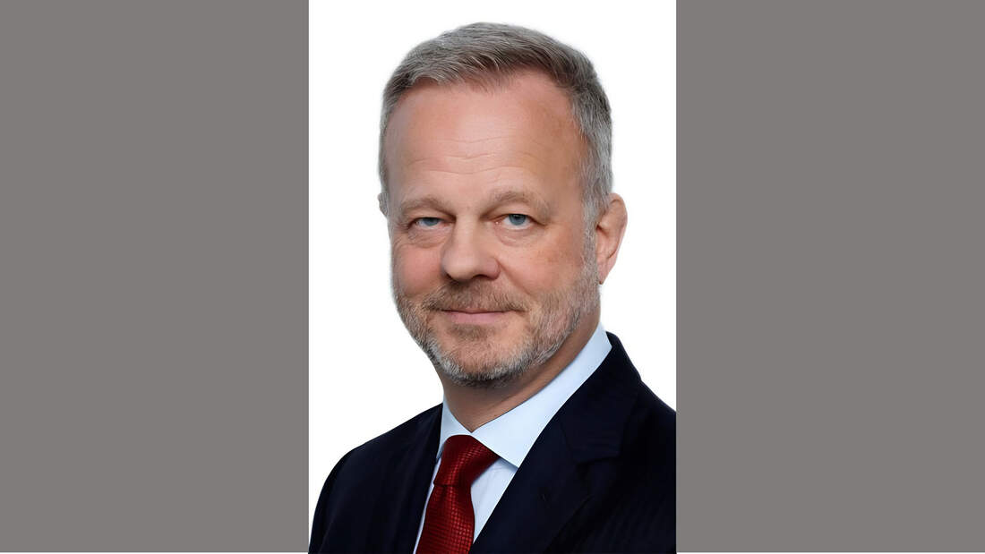 Reinhardt wird neuer Hauptgeschäftsführer des BDLI | FLUG REVUE