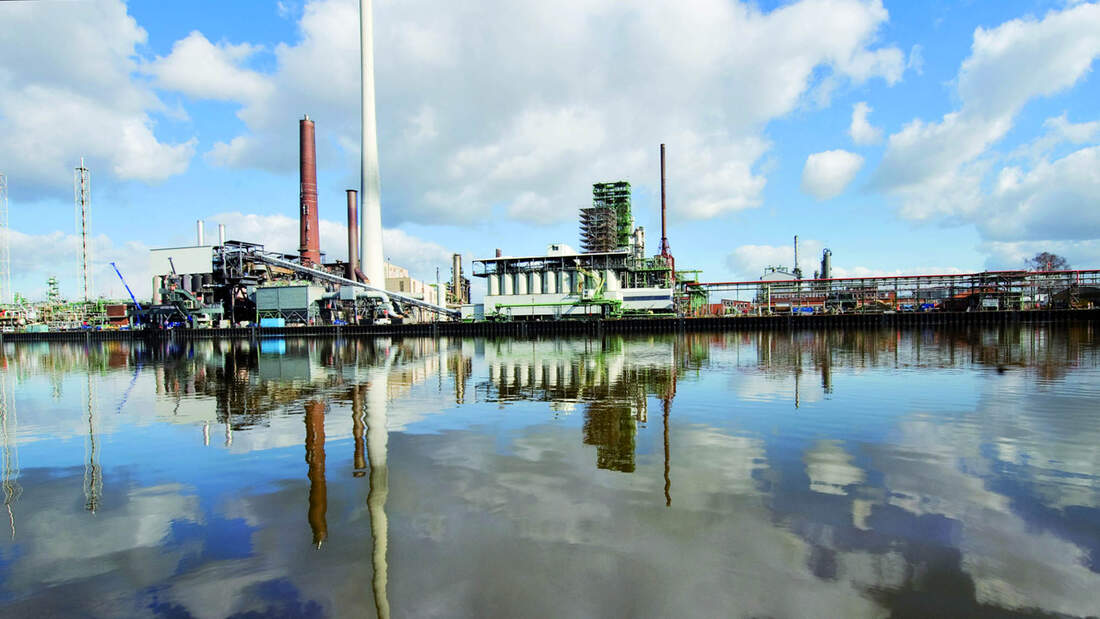 bp-Raffinerie in Lingen startet SAF-Poduktion | FLUG REVUE