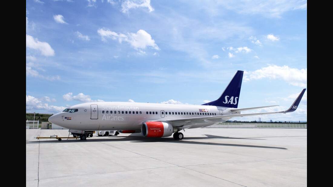 Abschiedsflug für Airliner-Legende | FLUG REVUE