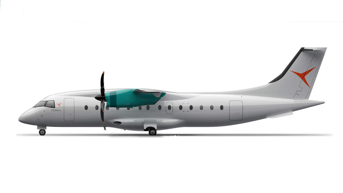 328 Support Services wird zu Deutsche Aircraft | FLUG REVUE