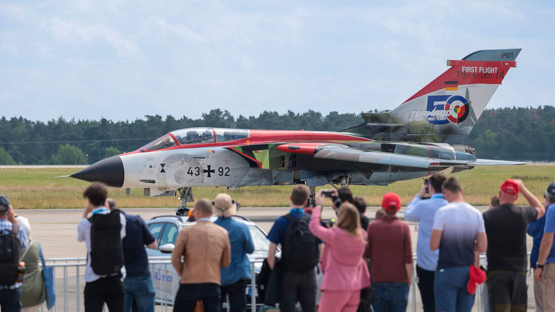 ILA 2024: Besucherplus in Berlin | FLUG REVUE