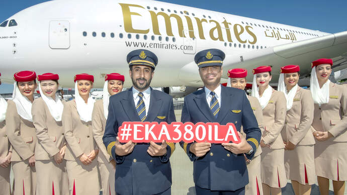 Airline News | FLUG REVUE