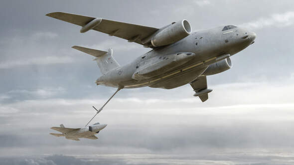 Das sind die Militärflugzeugpläne von Embraer | FLUG REVUE