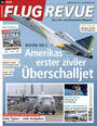 FLUG REVUE - Aktuelles aus der Luftfahrt-Branche