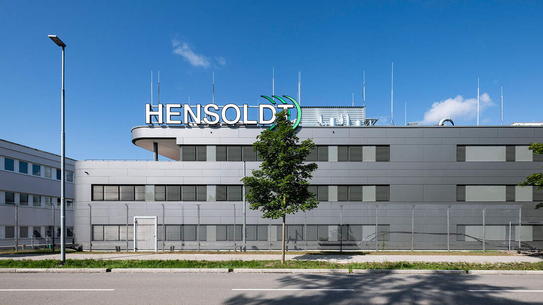 Hensoldt kauft ESG | FLUG REVUE