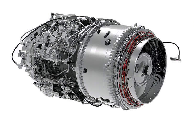 Stärkeres Honeywell T55-714C für Chinook | FLUG REVUE