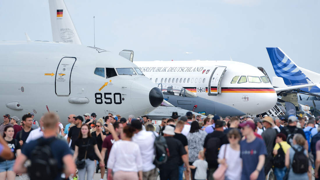 ILA 2024 in Berlin vom Senat bestätigt | FLUG REVUE