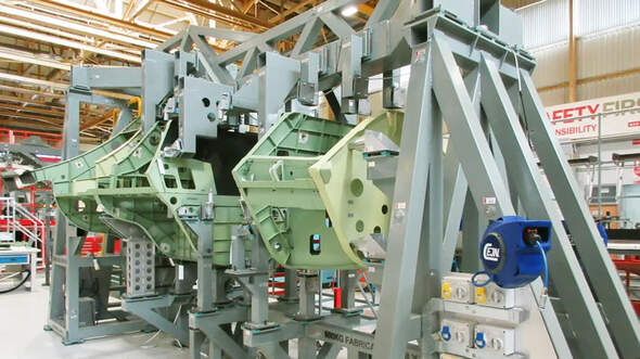 Der erste große Schritt zum neuen "Welt-Kampfjet" GCAP | FLUG REVUE