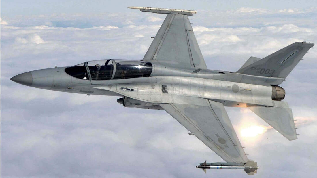 Malaysia kauft KAI FA-50 | FLUG REVUE