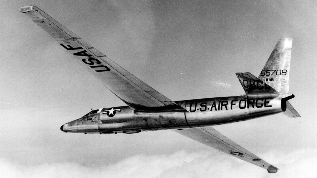 Spionagejet Lockheed U-2: Die ewig junge Dragon Lady | FLUG REVUE