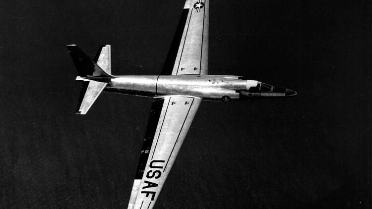 Spionagejet Lockheed U-2: Die ewig junge Dragon Lady | FLUG REVUE