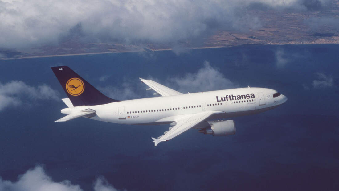 DDR-A310: Als Interflug mit Airbus flog | FLUG REVUE