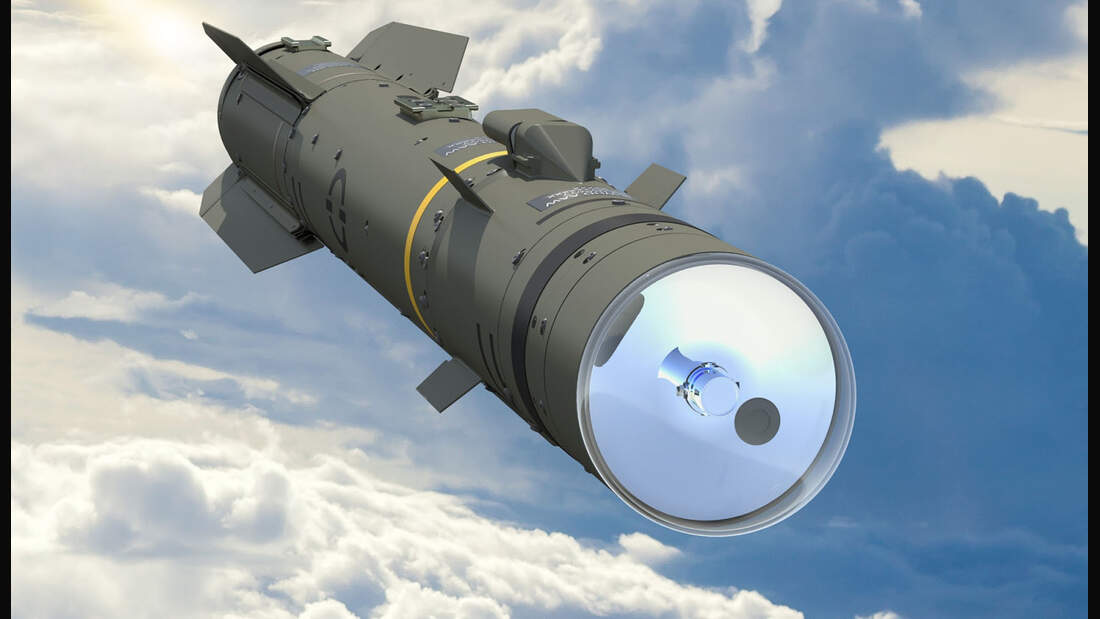 MBDA Brimstone für Deutschland | FLUG REVUE