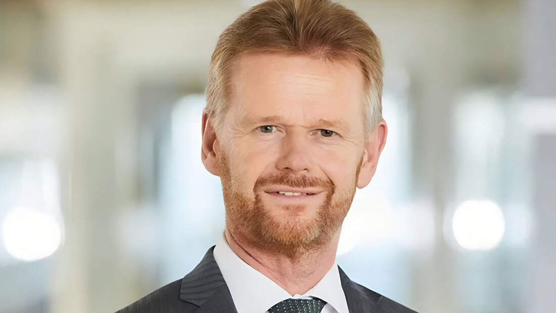 Peter Gerber von Brussels Airlines wird CEO von Condor und löst ...