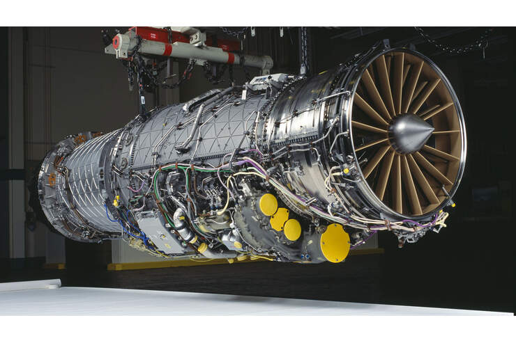 1000. Pratt & Whitney F135 für F-35 ausgeliefert | FLUG REVUE