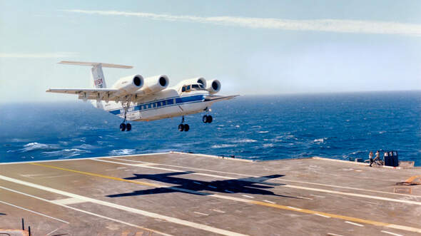 NASA verkauft einmaligen Forschungsjet an den Meistbietenden | FLUG REVUE