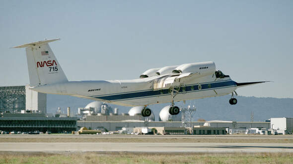 NASA verkauft einmaligen Forschungsjet an den Meistbietenden | FLUG REVUE