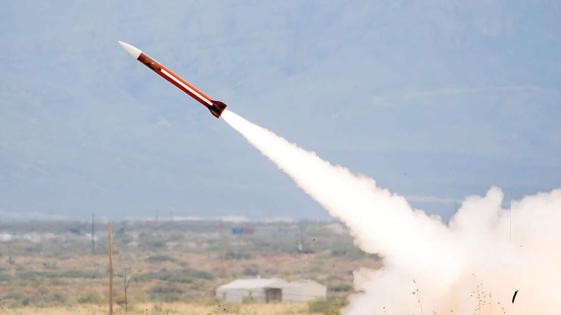 „Kinschal-Killer“: NATO kauft bis zu 1000 Patriot-Flugkörper | FLUG REVUE