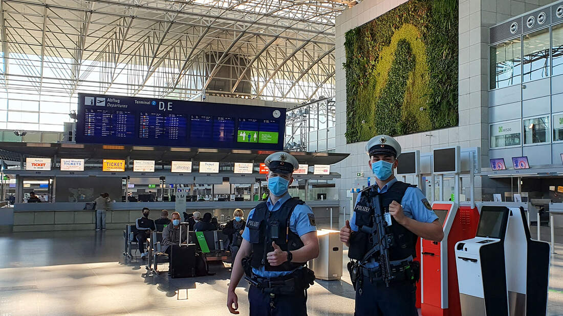 FRA: Terminal 2 wieder offen | FLUG REVUE