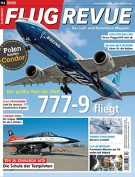 Die zehn schnellsten Flugzeuge der Welt - FLUG REVUE