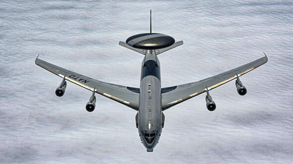 Boeing E-7: Der AWCAS-Nachfolger der USAF | FLUG REVUE