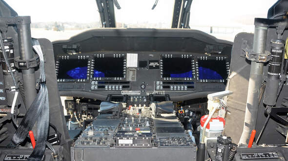 Invictus und Raider-X: US Army killt Super-Kampfhubschrauber | FLUG REVUE