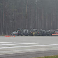 Suchoi Su-22 in Polen: Wie lang fliegt die Fitter noch? | FLUG REVUE