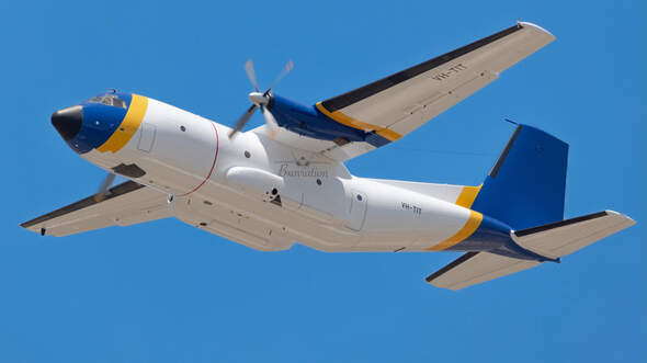 Deutsche Transalls frisch lackiert - Feuerlöschen in Australien | FLUG ...