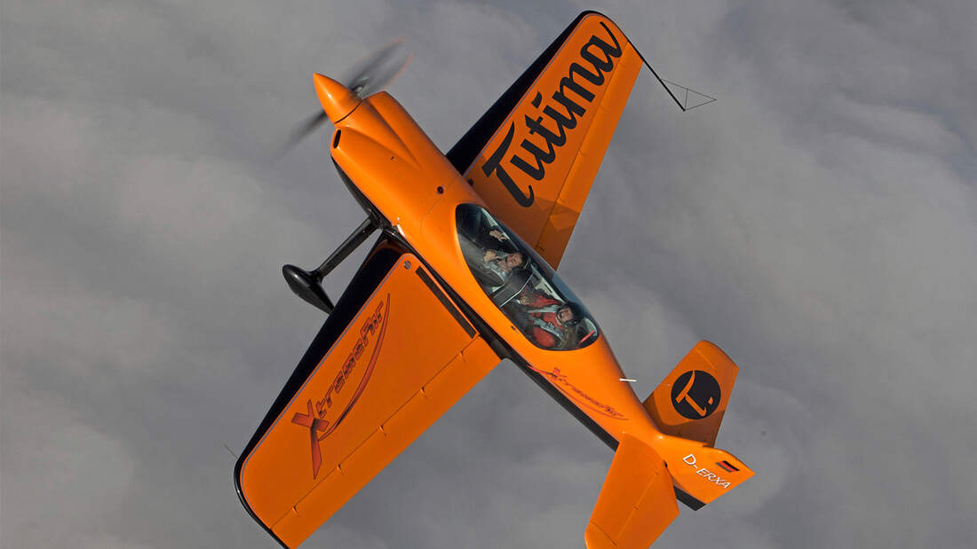 Tutima fliegt mit: Fliegeruhren made in Germany | FLUG REVUE