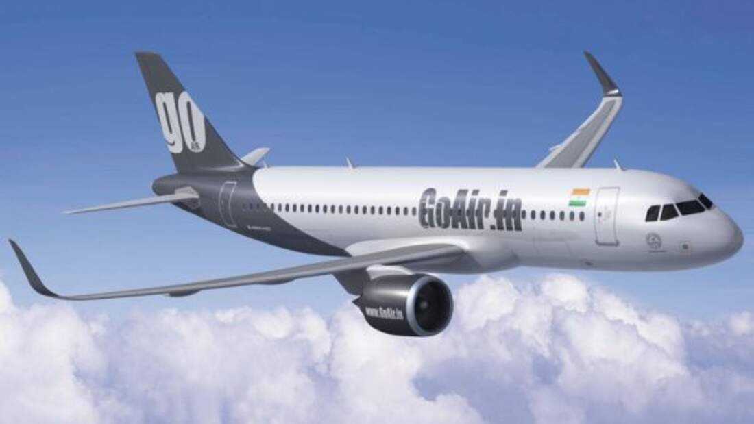 Neuer Ärger mit PW1100G-JM-Triebwerken im Airbus A320neo - FLUG REVUE