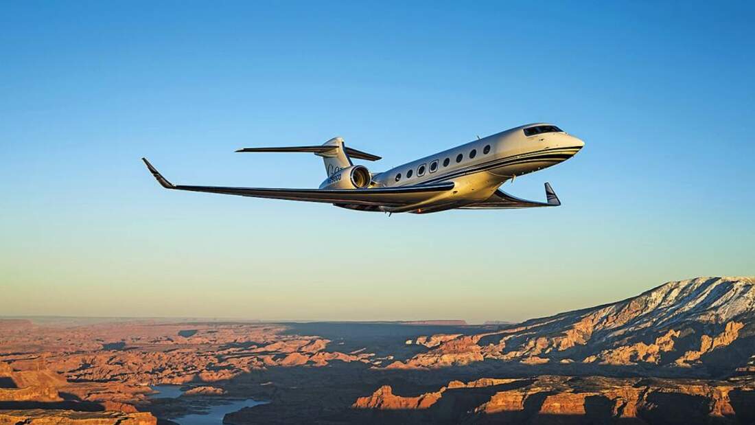 Triebwerke für Business Jets: Kleine Kraftpakete - FLUG REVUE