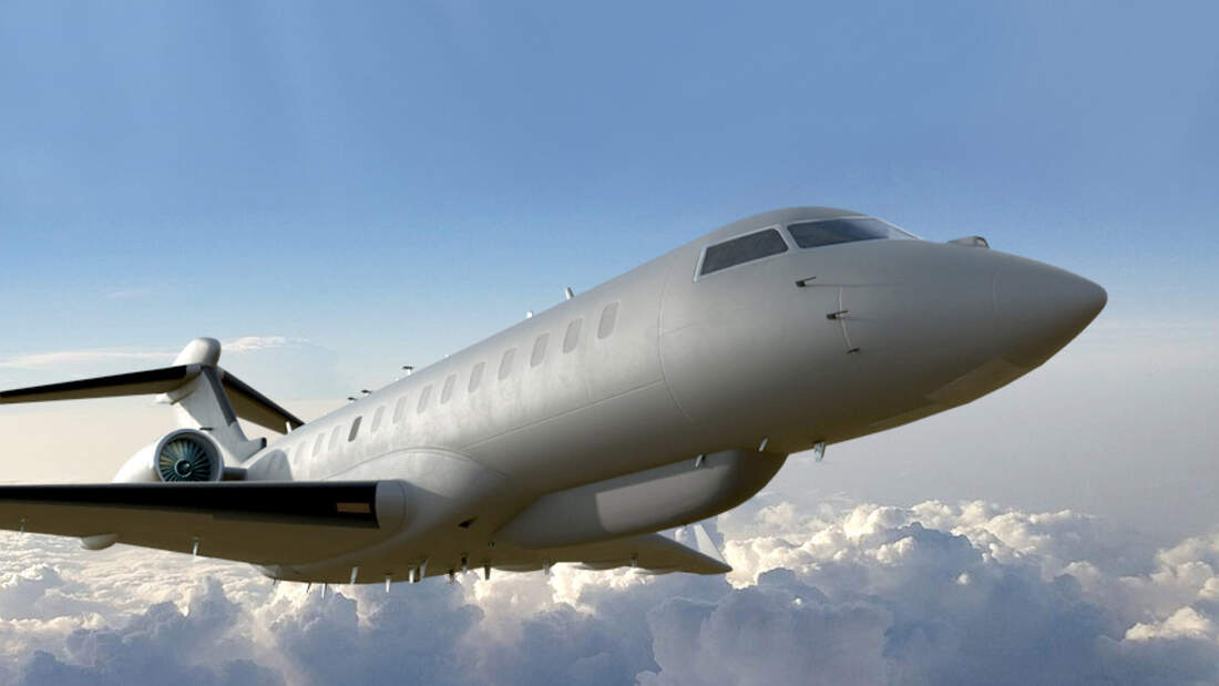 ATHENA-R: Bombardier-Aufklärer für US Army | FLUG REVUE