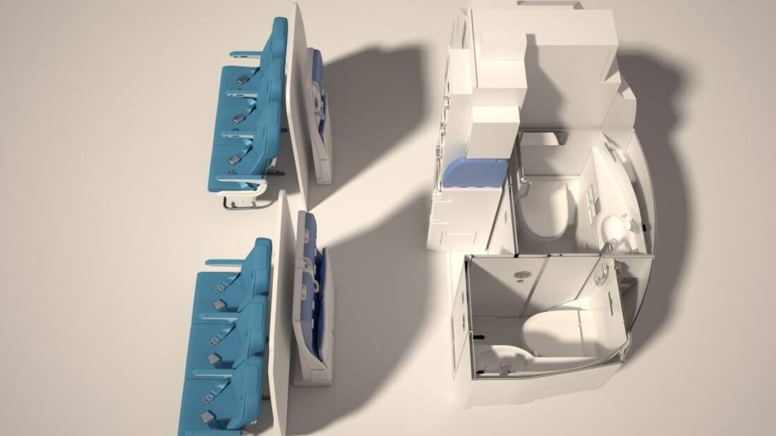 Neuer Ärger mit PW1100G-JM-Triebwerken im Airbus A320neo - FLUG REVUE