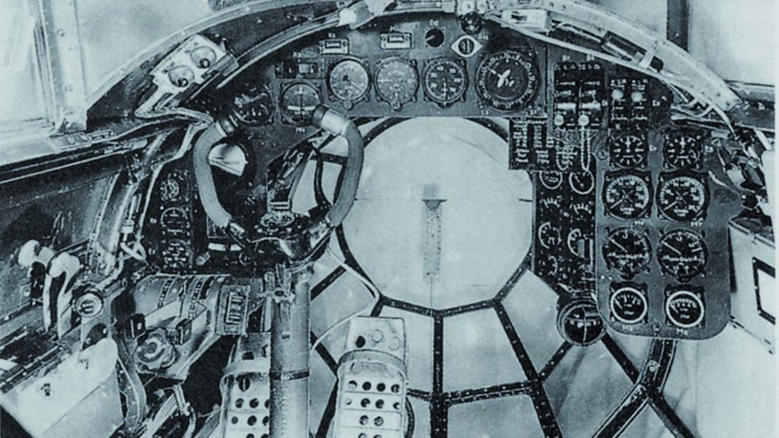 Dornier Do 17 - erste Generation moderner Bomber - FLUG REVUE