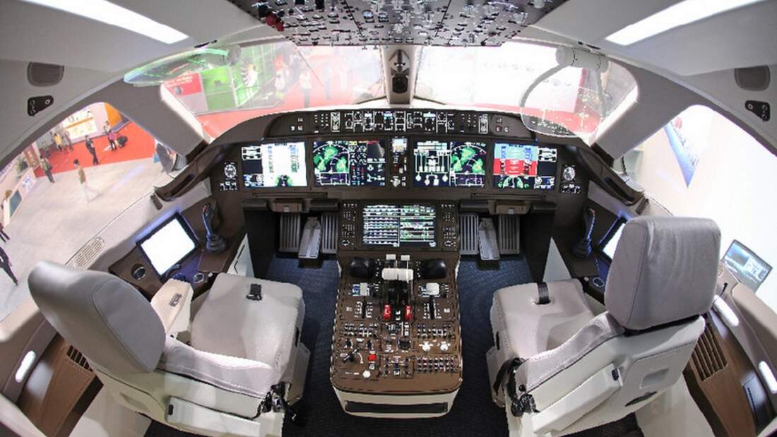 COMAC C919 – Chinas neuer Zweistrahler - FLUG REVUE