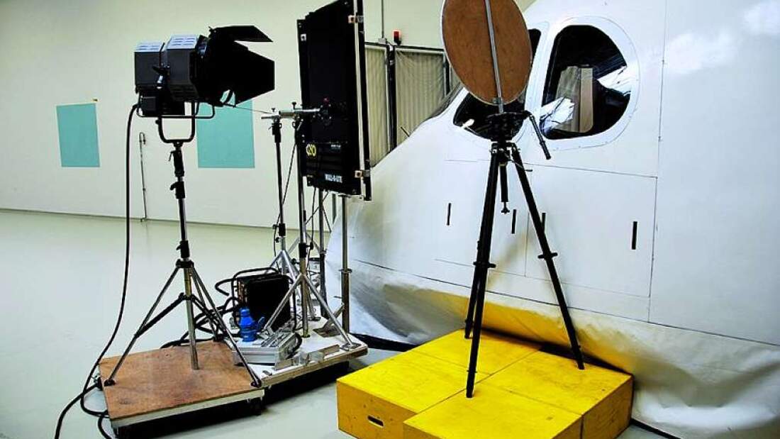 EASA erlaubt Doppel-HUD im Airbus A320-Cockpit - FLUG REVUE