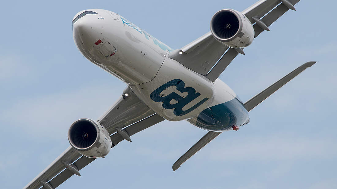 Airbus hofft auf den Spätzünder-Effekt für die A330neo | FLUG REVUE