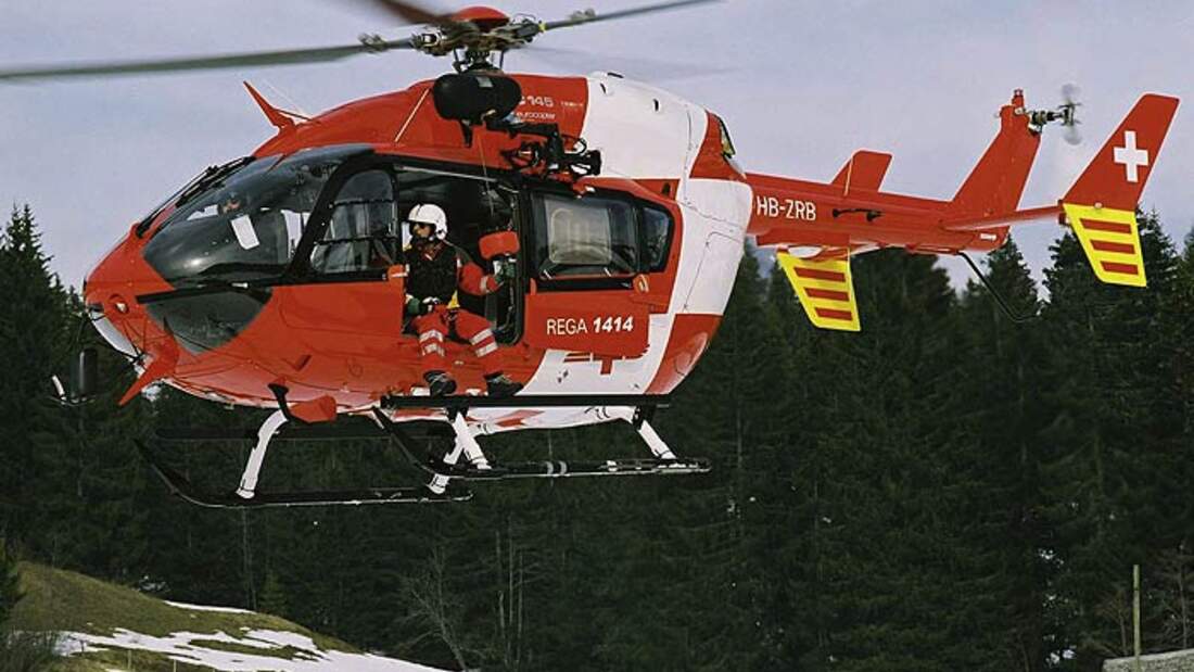 Airbus Helicopters übernimmt Support der Bundeswehr-H145M - FLUG REVUE