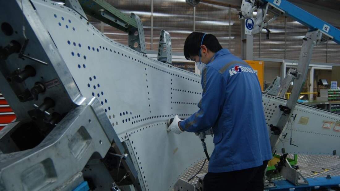 Neuer Ärger mit PW1100G-JM-Triebwerken im Airbus A320neo - FLUG REVUE