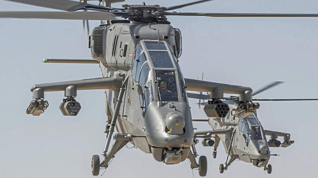 Riesenauftrag - Startet der indische Spezial-Kampfhubschrauber LCH durch? | FLUG REVUE