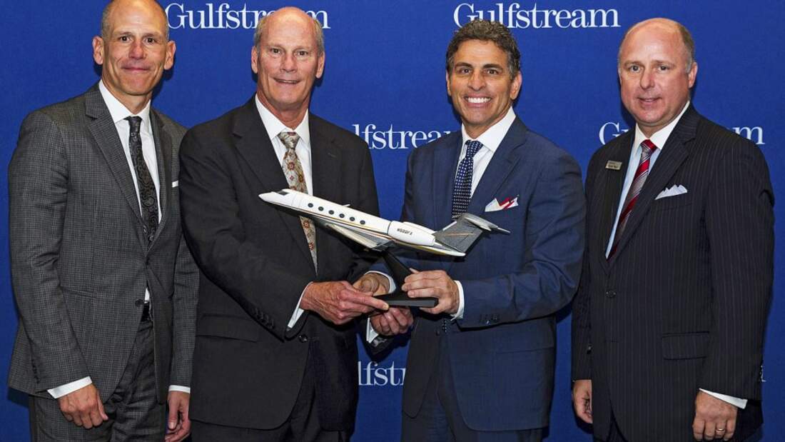 Pratt & Whitney enthüllt PW814GA - FLUG REVUE