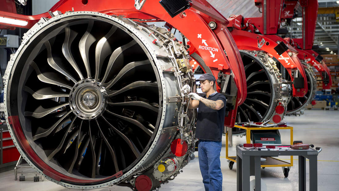 "Durability Fix" für LEAP-Triebwerke kommt dieses Jahr | FLUG REVUE