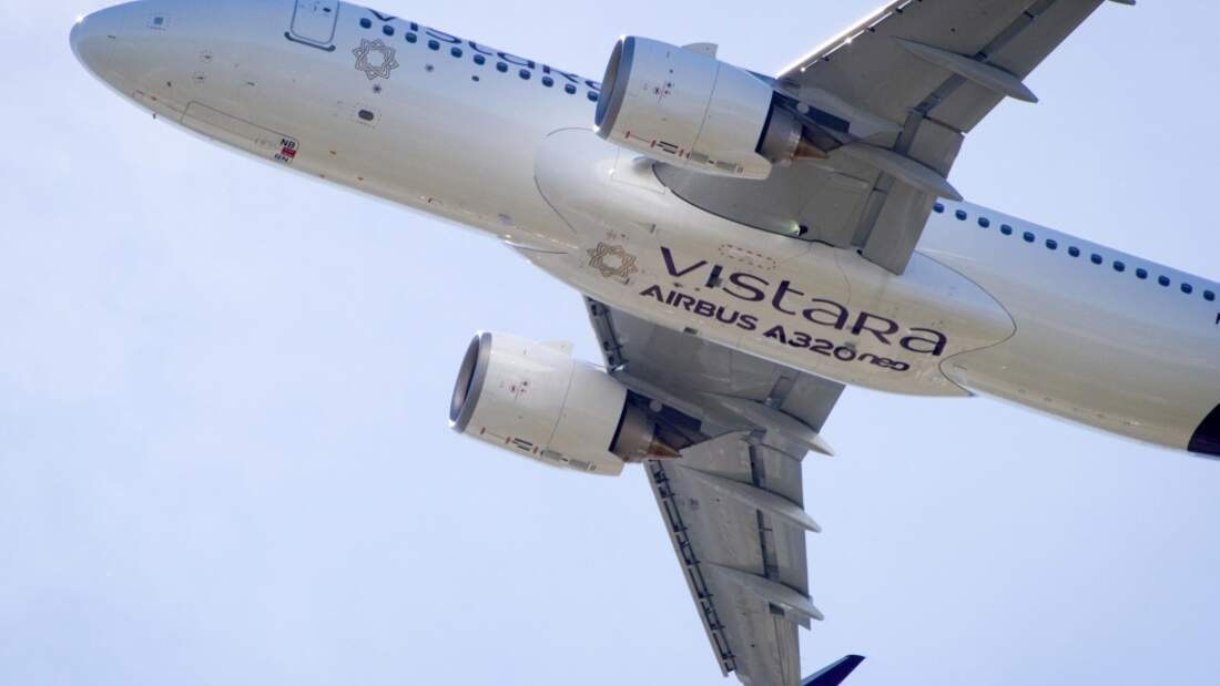 Airbus erwartet großes Luftverkehrswachstum in Indien | FLUG REVUE