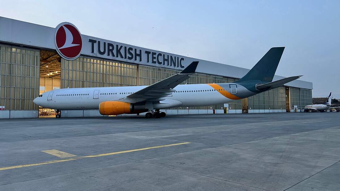 Elbe Flugzeugwerke öffnen neues Umbauzentrum in Istanbul | FLUG REVUE