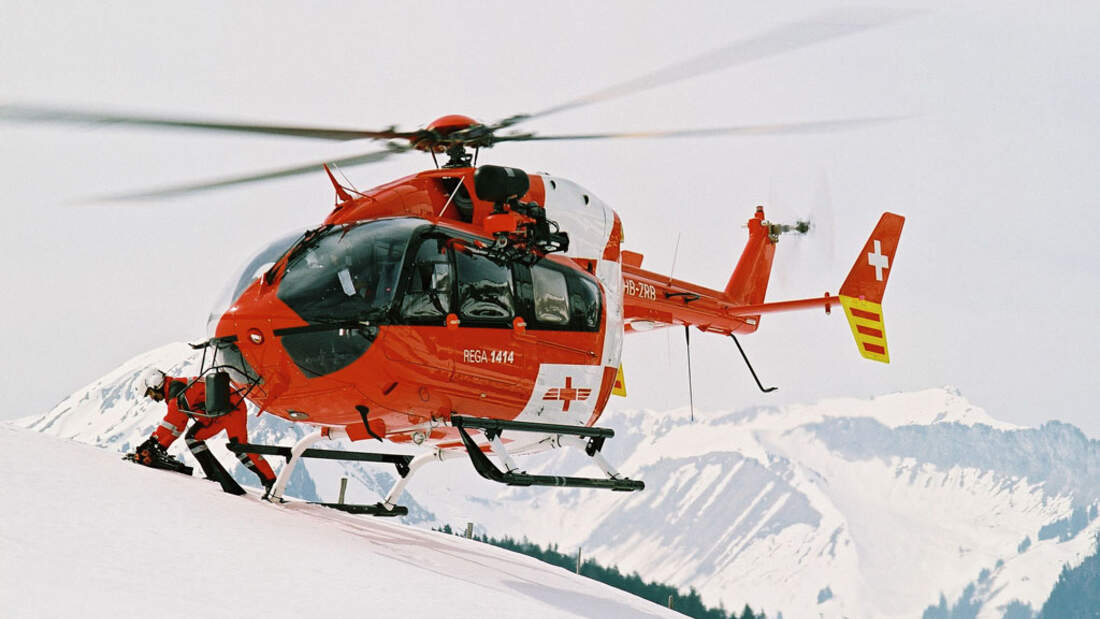 Airbus Helicopters übernimmt Support der Bundeswehr-H145M - FLUG REVUE